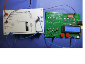 Controller Trainingsboards – RB-Elektronik